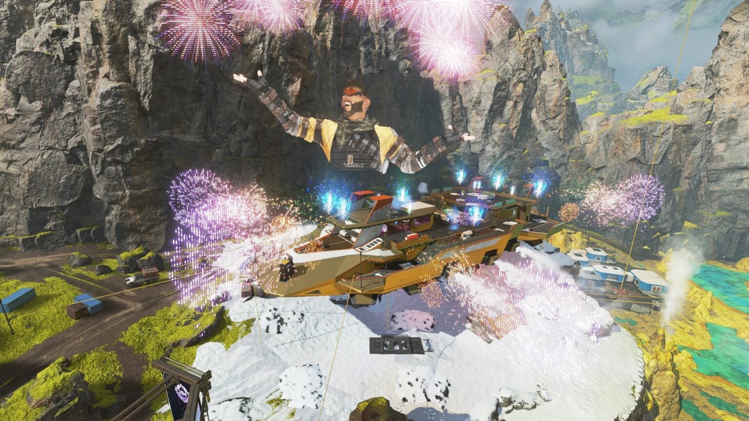 Apex Legends Mirage Guide for Beginners: Season 21 | WowVendor
