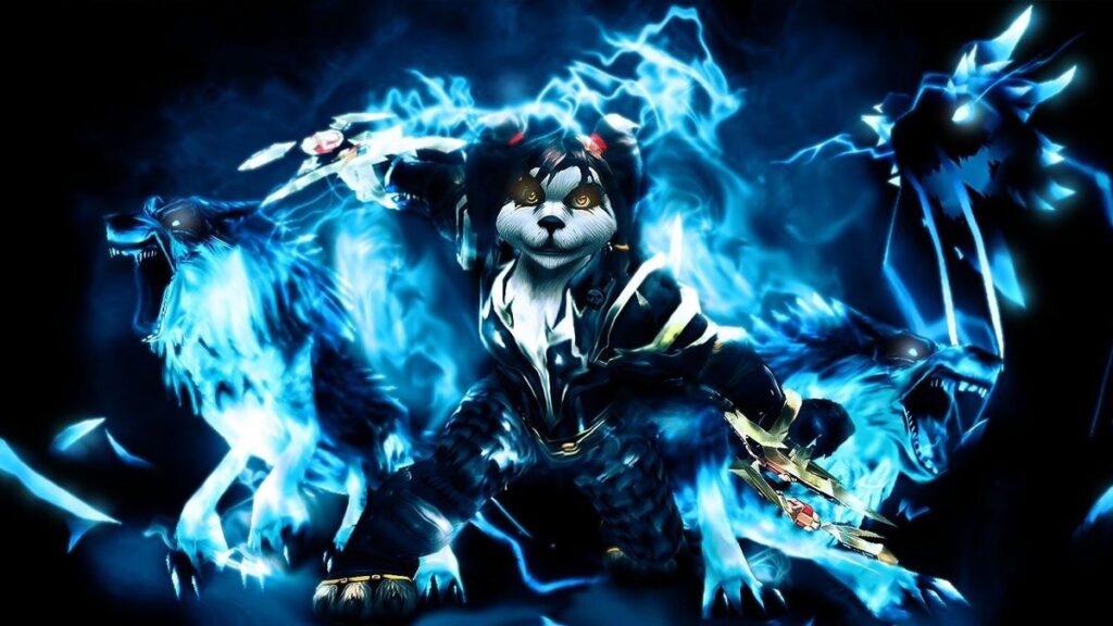 Shaman BiS and Best Gems WoW Remix MoP Guide | WowVendor