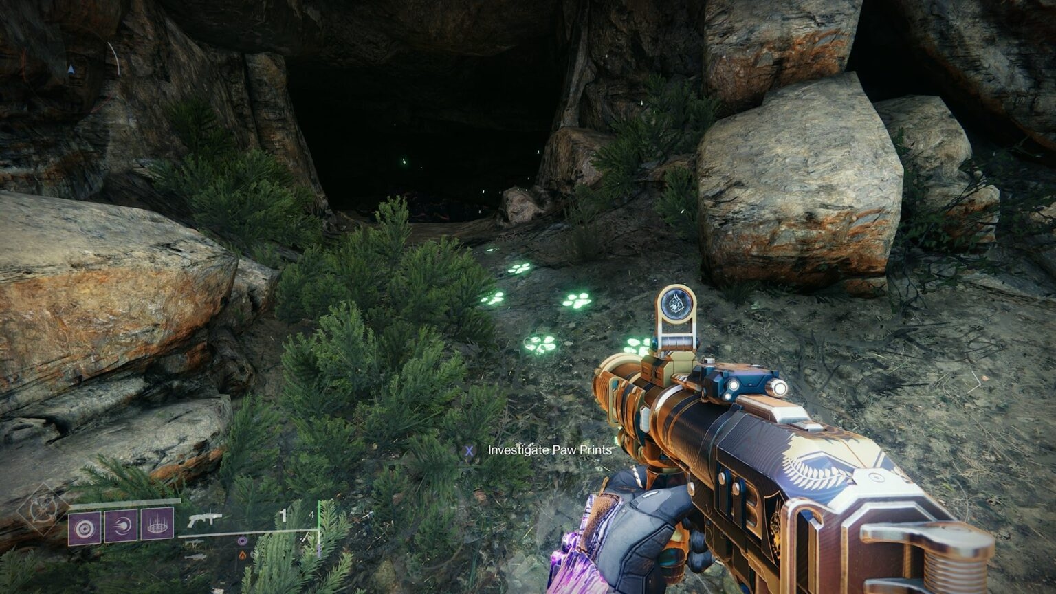 Where to Find Archie in Destiny 2: All Locations Listed!