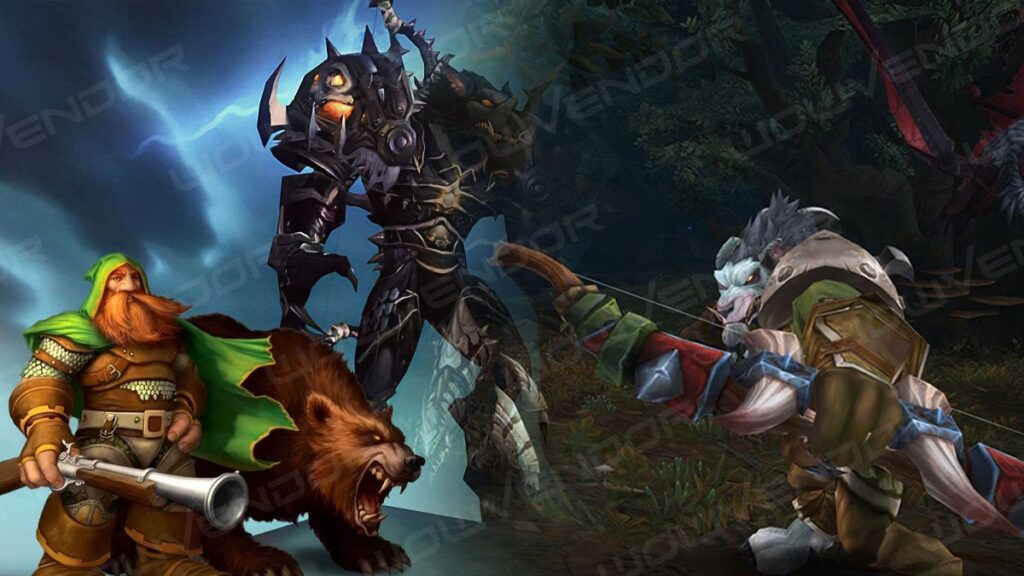 Cataclysm Classic Marksmanship Hunter PvE Guide for Raiding | WowVendor