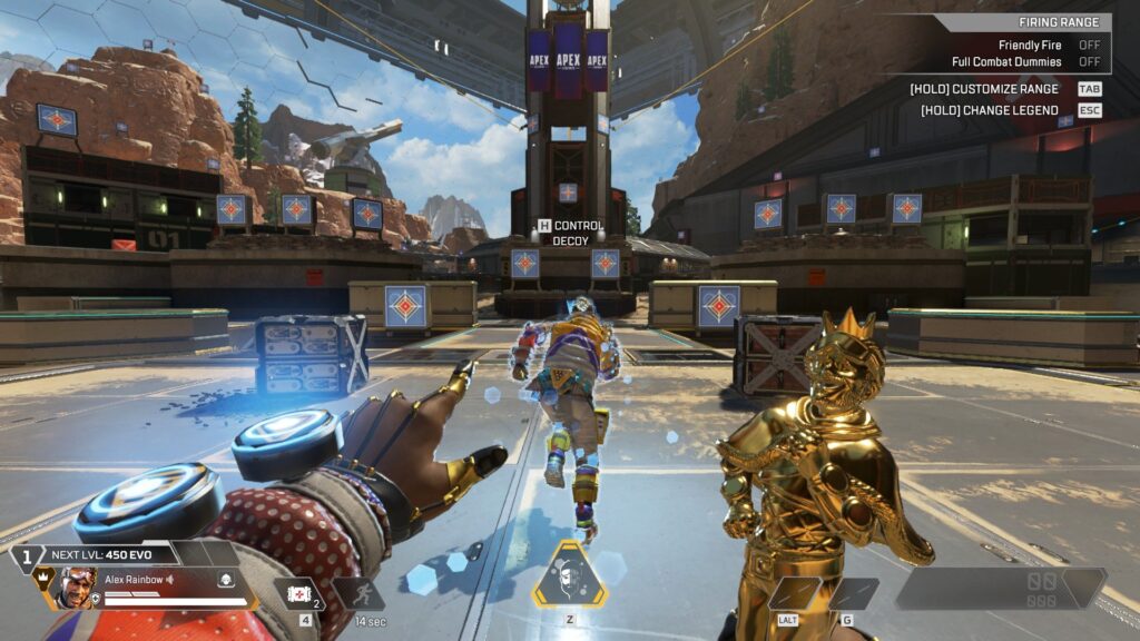 Apex Legends Mirage Guide for Beginners: Season 21 | WowVendor