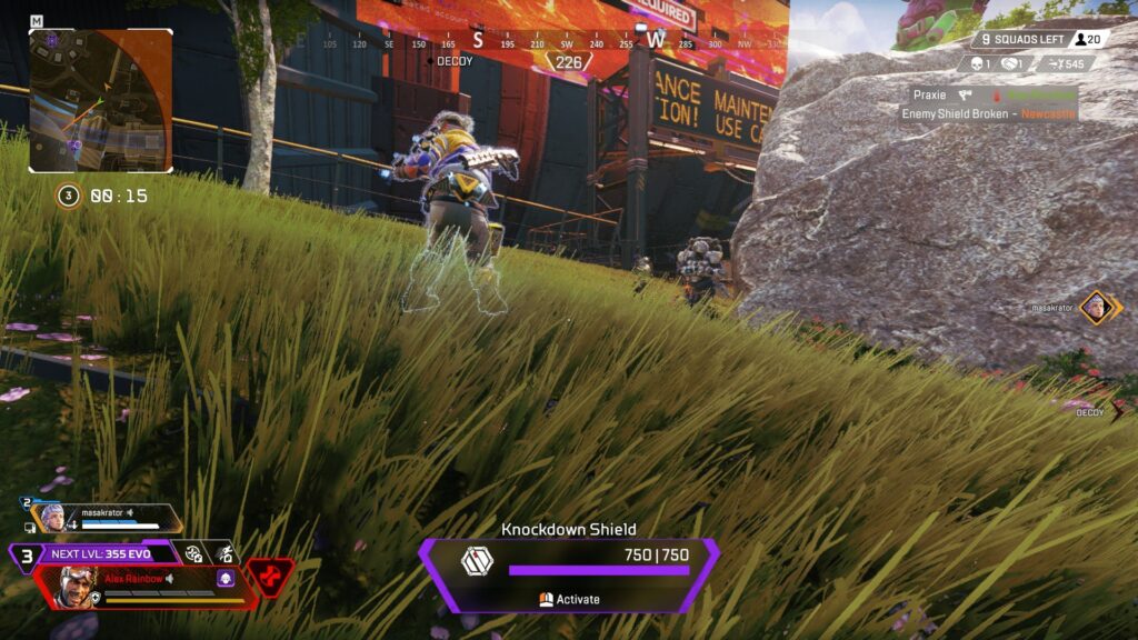 Apex Legends Mirage Guide for Beginners: Season 21 | WowVendor