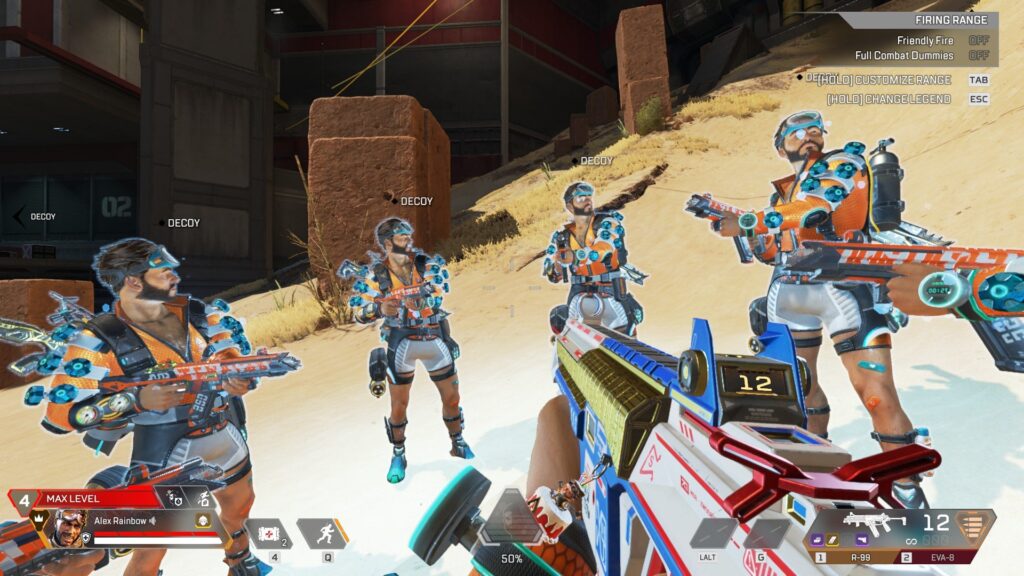 Apex Legends Mirage Guide for Beginners: Season 21 | WowVendor