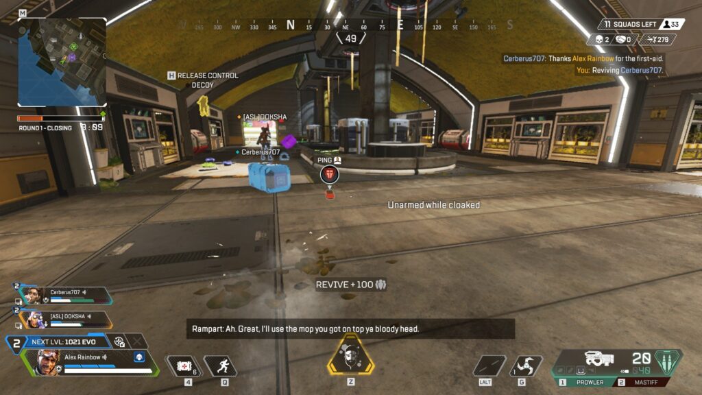 Apex Legends Mirage Guide for Beginners: Season 21 | WowVendor