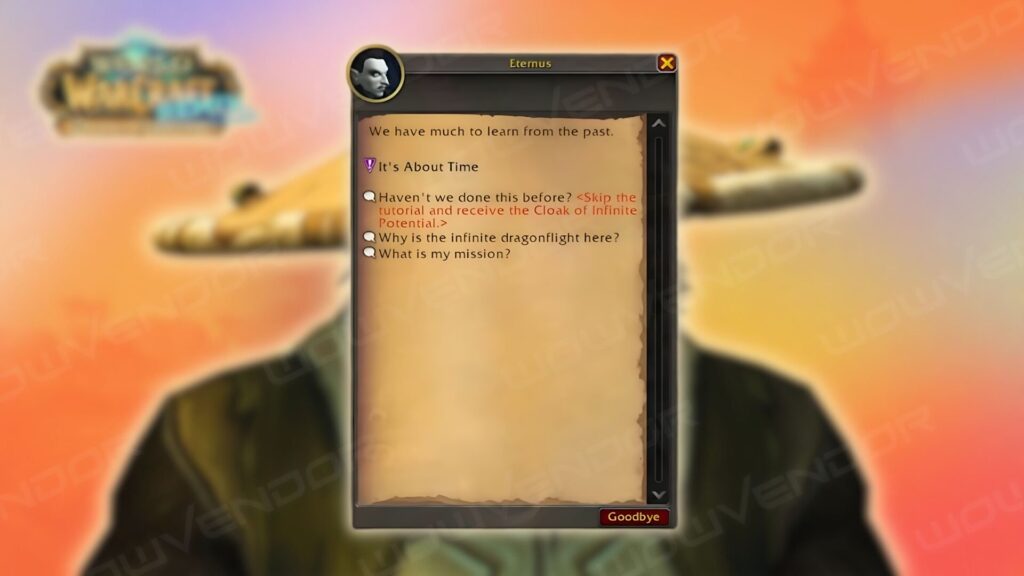 WoW MoP Remix Leveling Guide: Alles, was du wissen musst | WowVendor