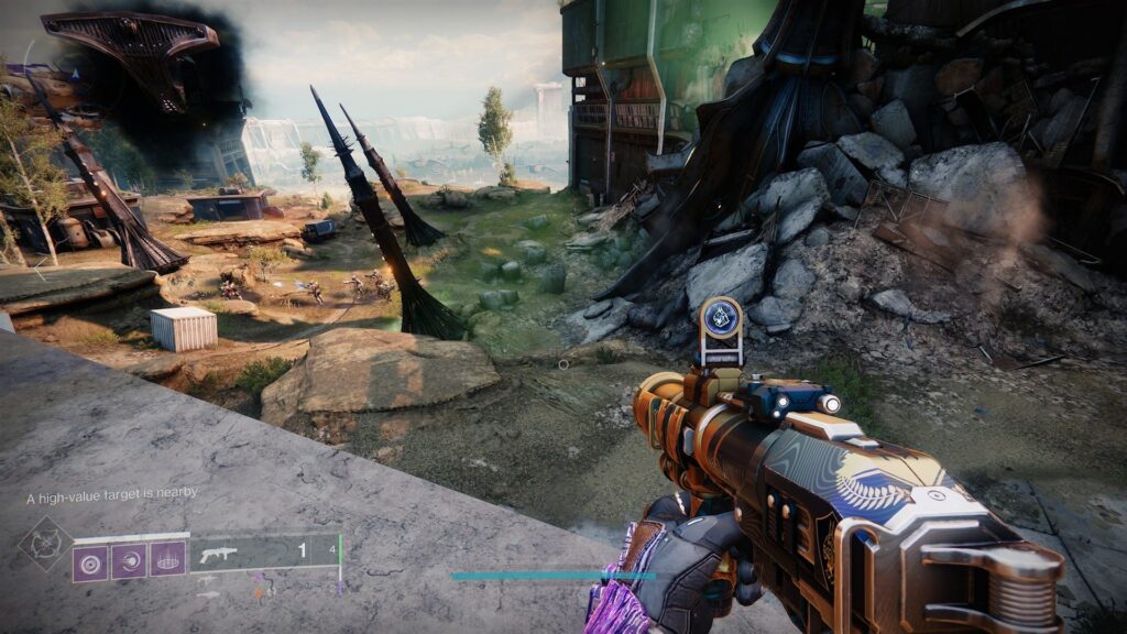 Where to Find Archie in Destiny 2: All Locations Listed!