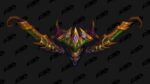 Full Hunt for the Harbinger Playthrough, Rewards, and Review | WowVendor