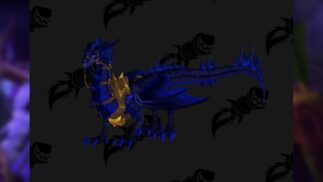 Full Hunt for the Harbinger Playthrough, Rewards, and Review | WowVendor