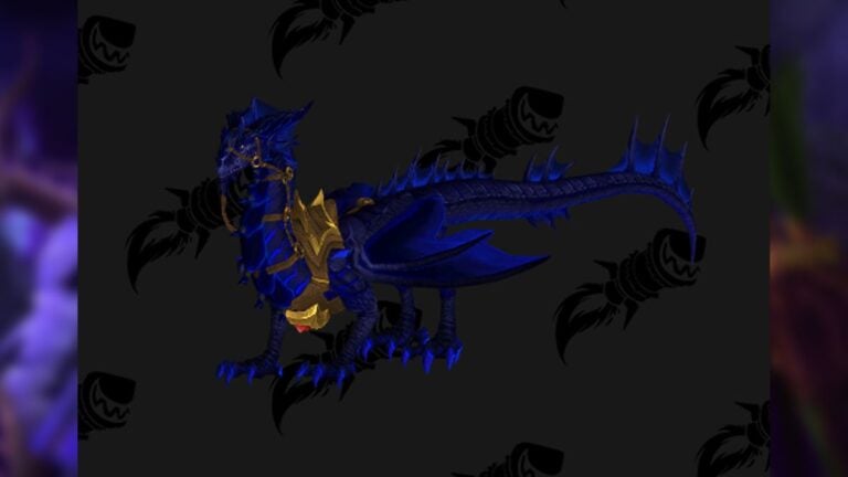 Full Hunt for the Harbinger Playthrough, Rewards, and Review | WowVendor