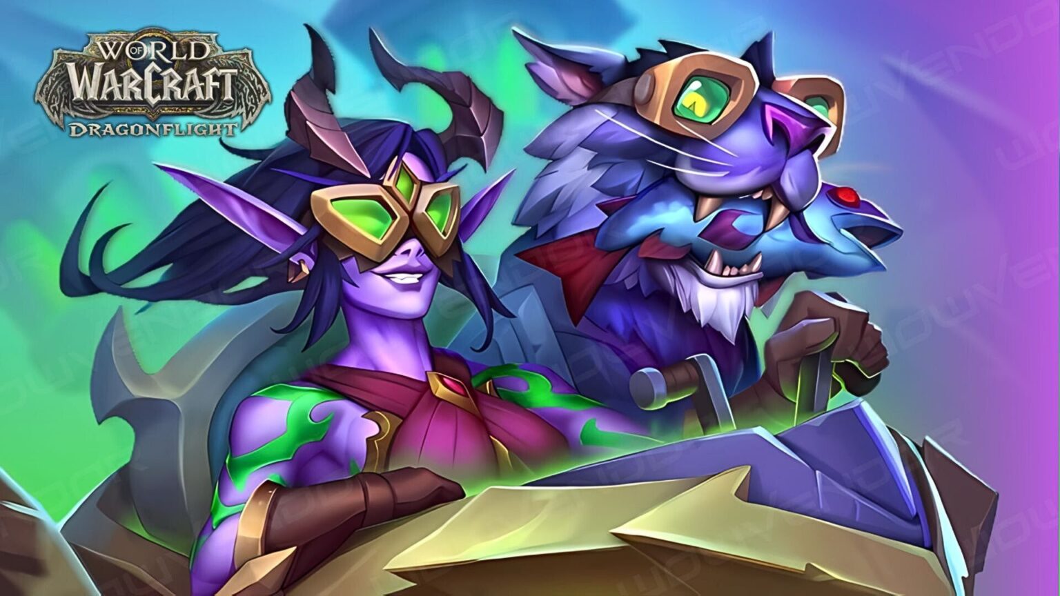 Top 8 Easiest Specs to Play in WoW Dragonflight Season 4 | WowVendor