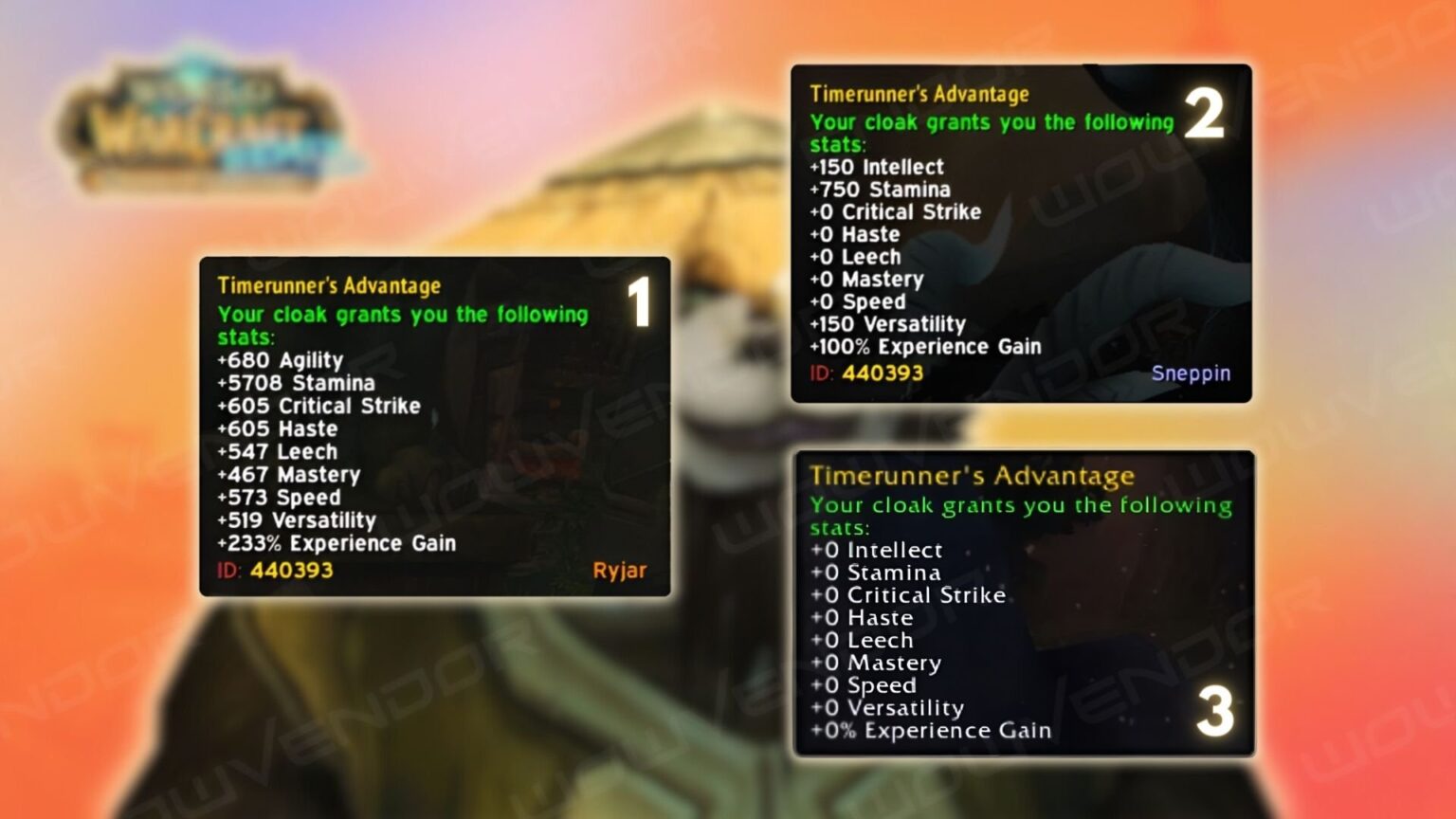 WoW MoP Remix Leveling Guide: Alles, was du wissen musst | WowVendor