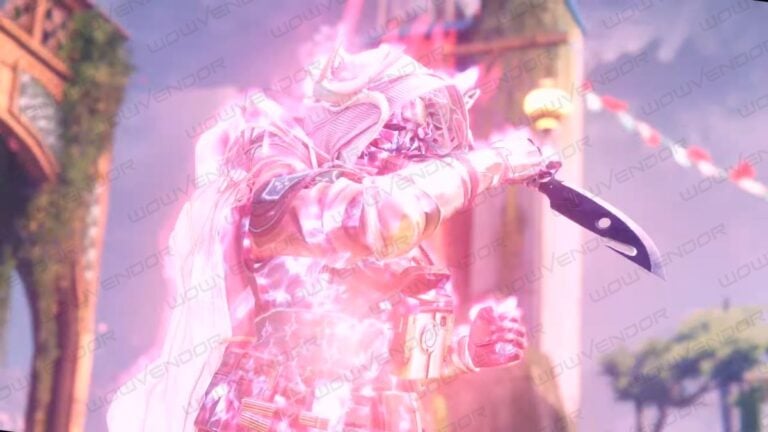 Destiny 2: Best Prismatic Hunter Builds for PvE and PvP