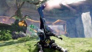 Destiny 2: Best Prismatic Hunter Builds for PvE and PvP