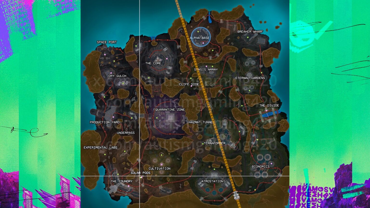 Apex Legends Season 21 Leaks: Skins, Weapons, and More | WowVendor