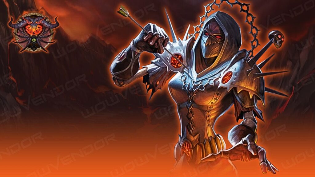 Cataclysm Classic Reputation Guide: Factions and Rewards Explained