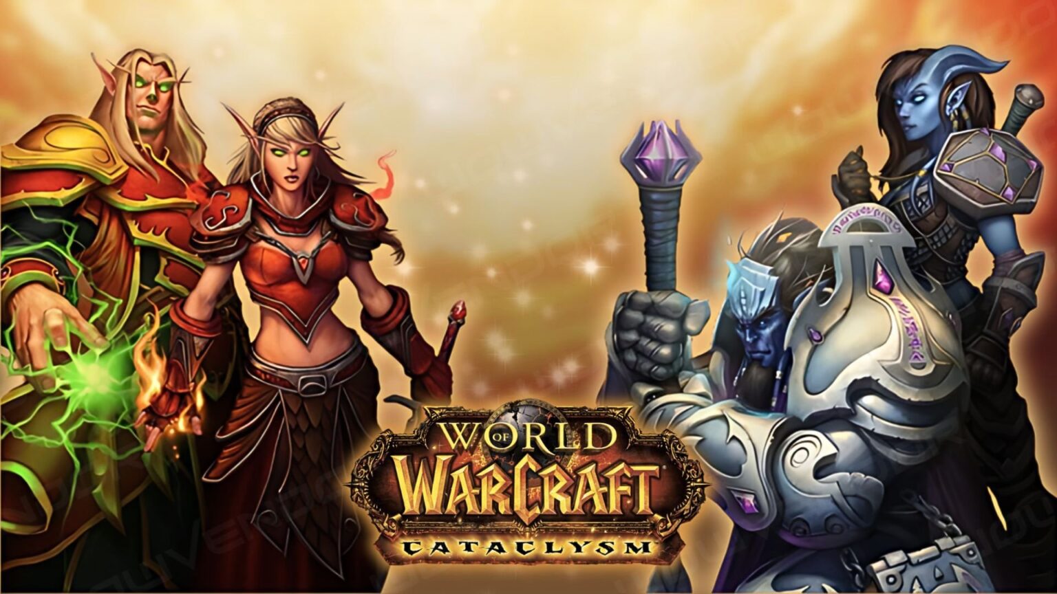 Cataclysm Classic Reputation Guide: Factions and Rewards Explained