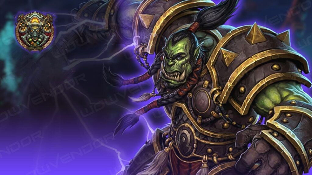 Cataclysm Classic Reputation Guide: Factions and Rewards Explained