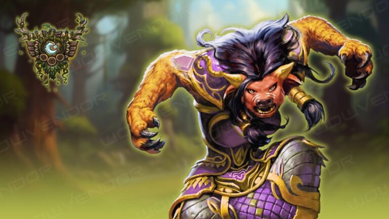 Cataclysm Classic Reputation Guide: Factions and Rewards Explained