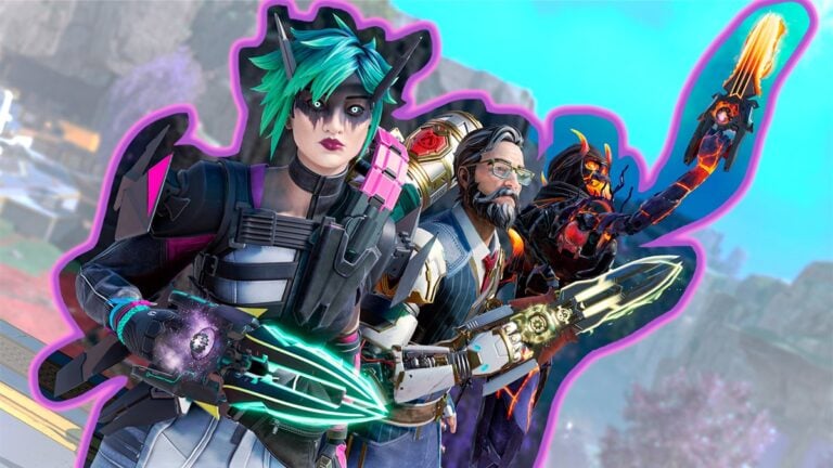 Apex Legends Season 21 Leaks: Skins, Weapons, and More | WowVendor