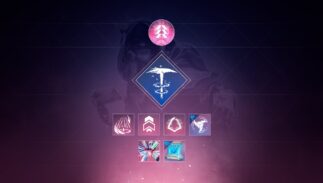 Destiny 2: Best Prismatic Hunter Builds for PvE and PvP