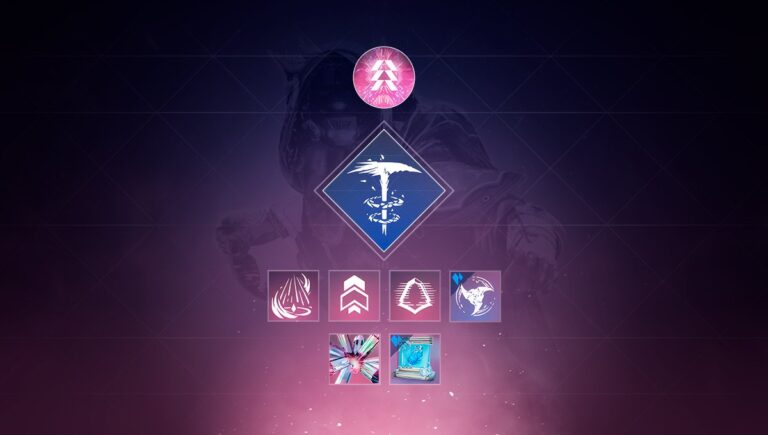 Destiny 2: Best Prismatic Hunter Builds for PvE and PvP