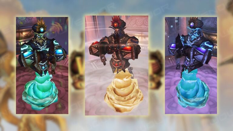 Ultimate Cataclysm Classic Throne of the Four Winds Raid Guide