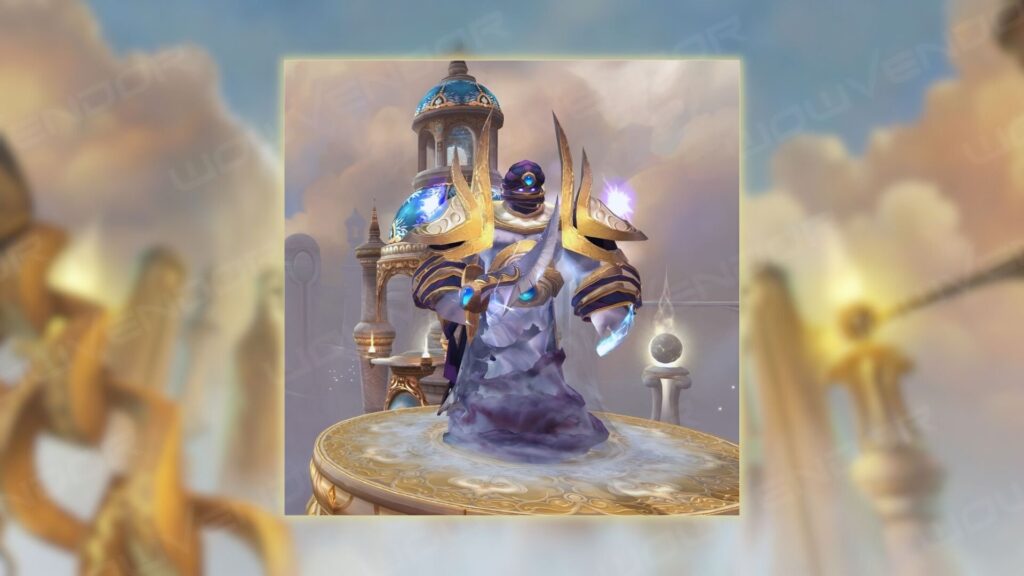 Ultimate Cataclysm Classic Throne of the Four Winds Raid Guide