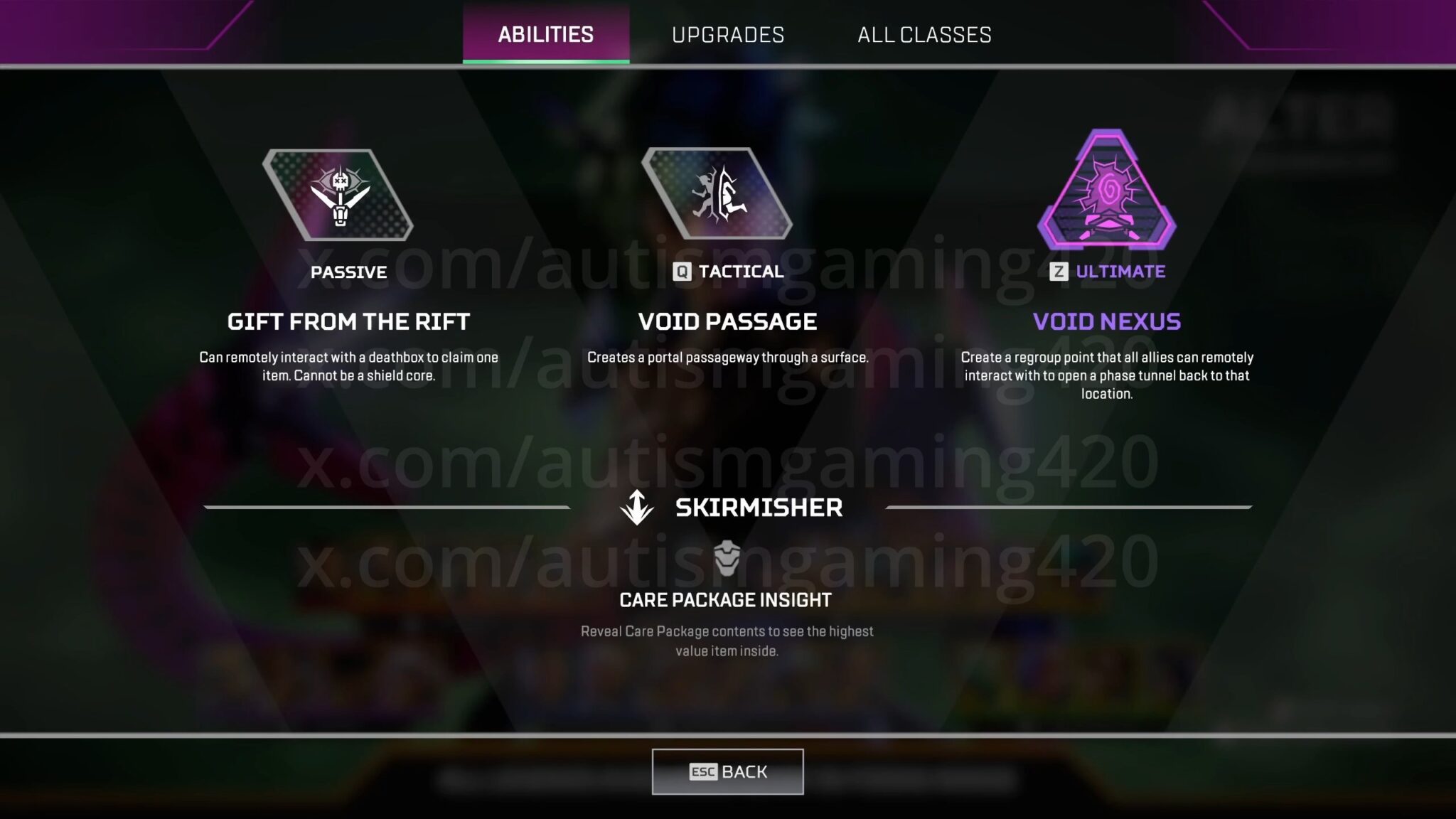 Apex Legends Season 21 Leaks: Skins, Weapons, and More | WowVendor