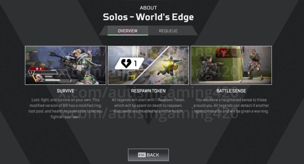 Apex Legends Season 21 Leaks: Skins, Weapons, and More | WowVendor