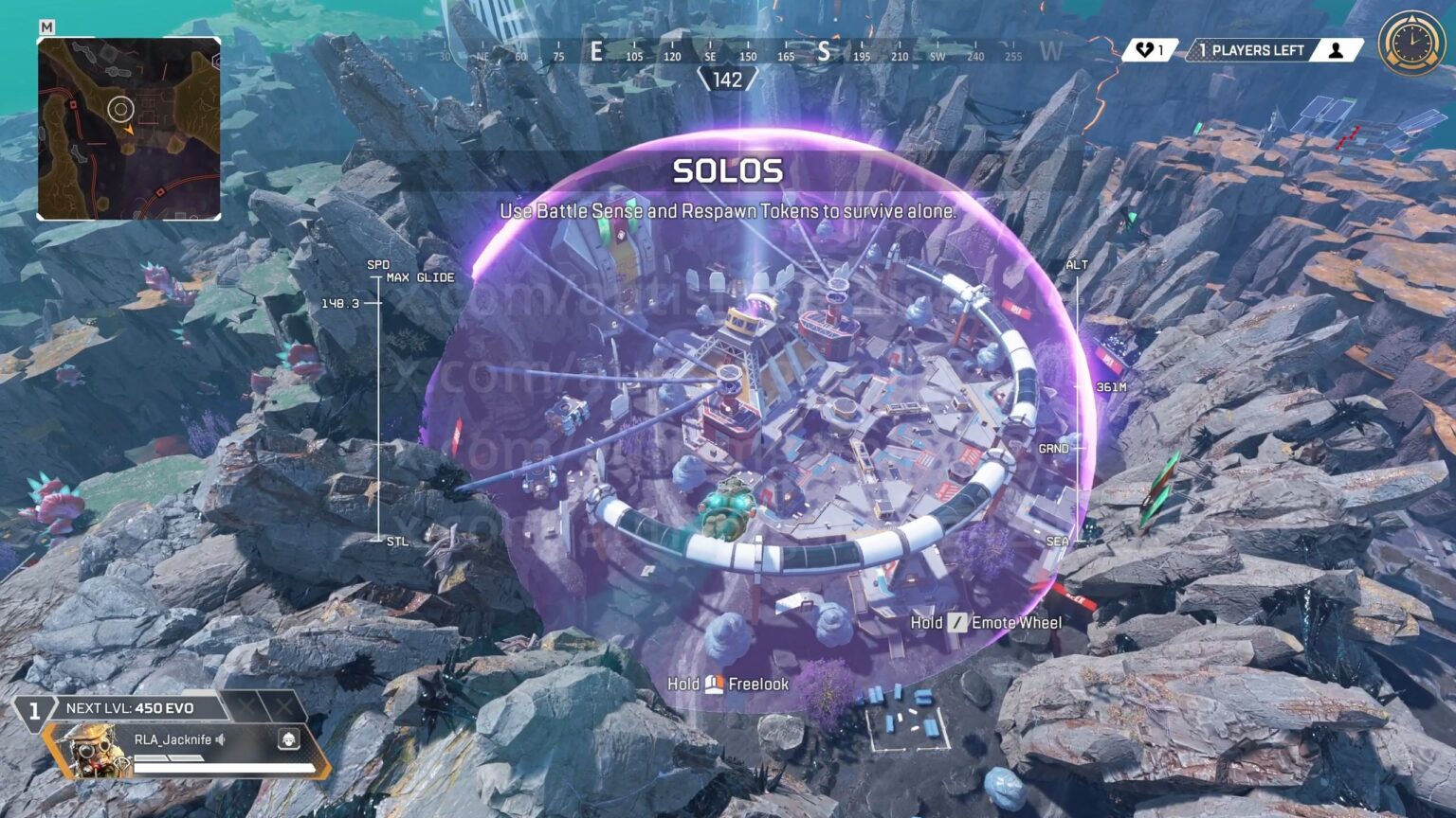 Apex Legends Season 21 Leaks: Skins, Weapons, and More | WowVendor