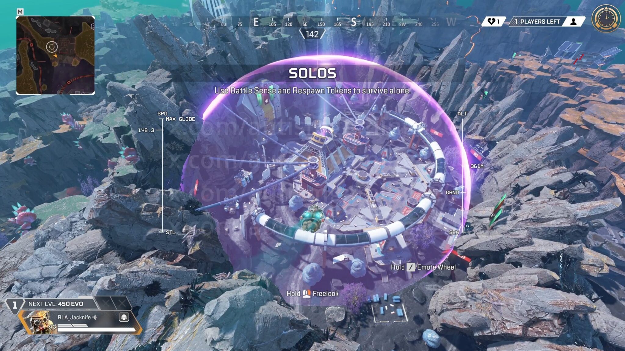 Apex Legends Season 21 Leaks: Skins, Weapons, and More | WowVendor
