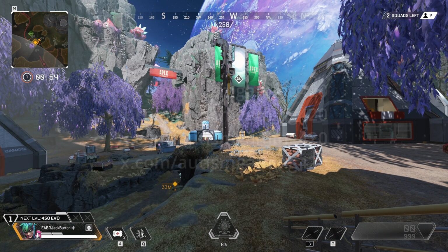 Apex Legends Season 21 Leaks: Skins, Weapons, and More | WowVendor