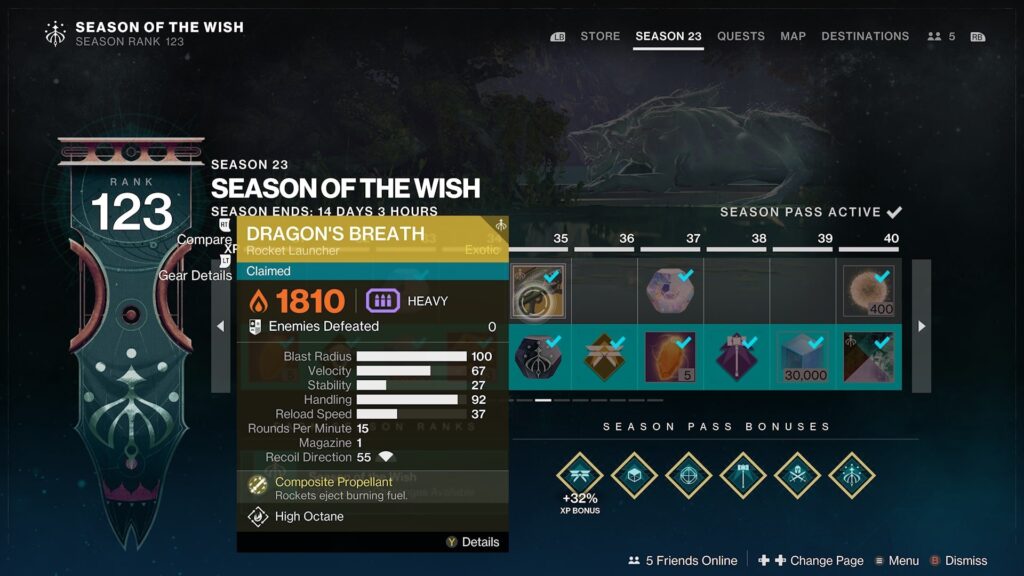 Destiny 2: How to Get Exotics — Engrams, Armor, and Weapons