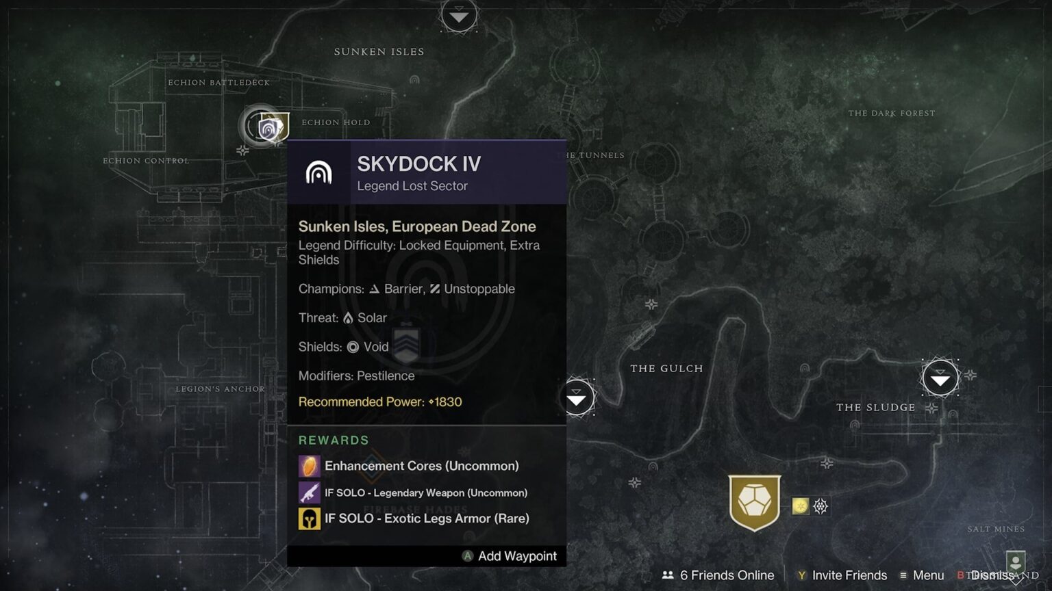 Destiny 2: How to Get Exotics — Engrams, Armor, and Weapons