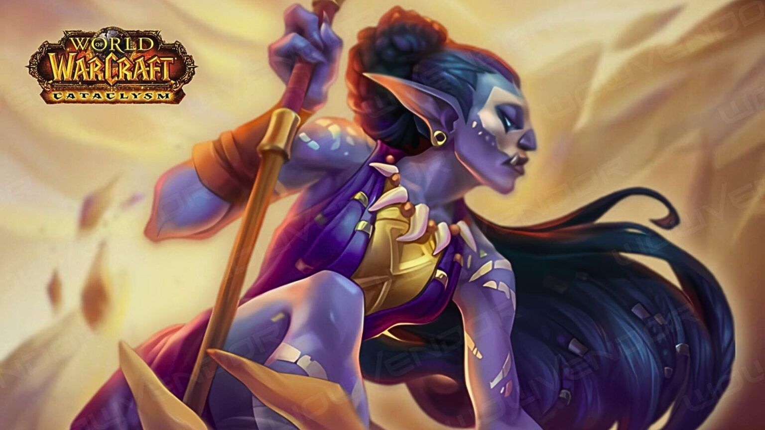 Cataclysm Classic Restoration Shaman PvE Guide | WowVendor