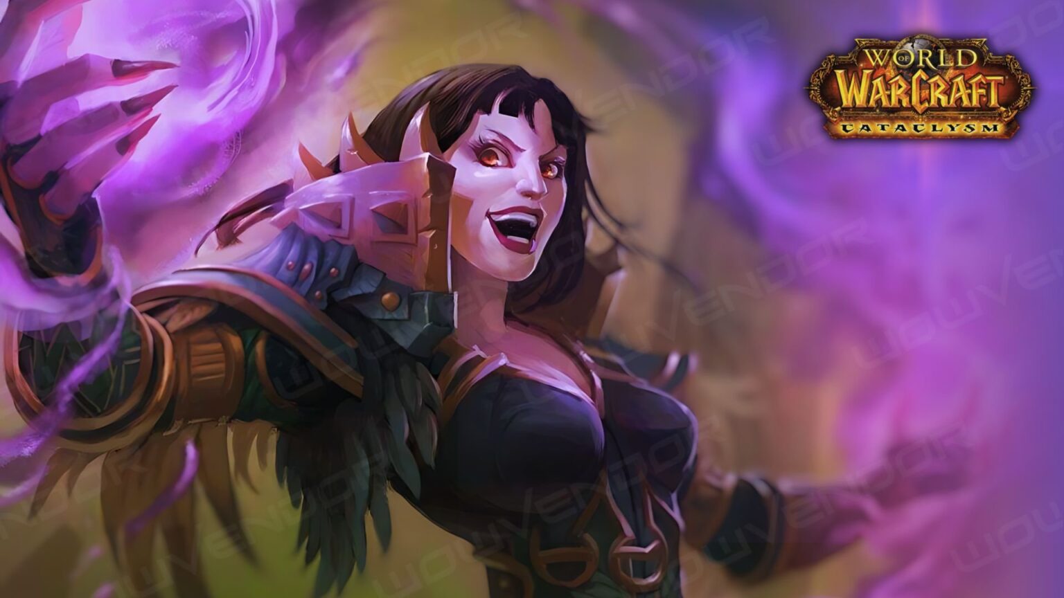 Cataclysm Classic Demonology Warlock PvE Guide | WowVendor Cataclysm Classic Demonology Warlock PvE Guide | WowVendor