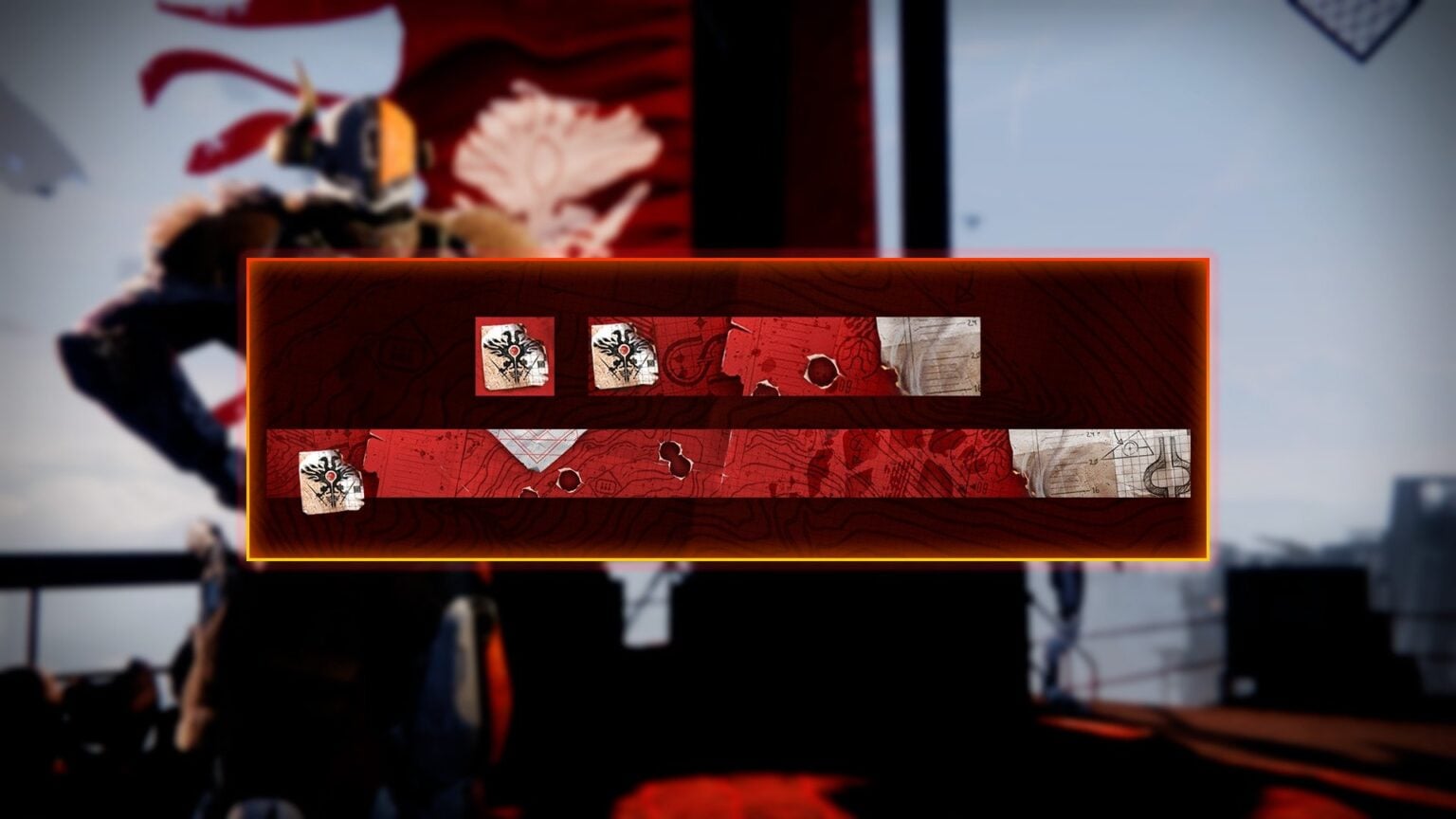 New Shaxx Quest Grants 3 Great Weapons and Emblem