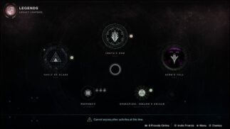 Destiny 2: How to Get Exotics — Engrams, Armor, and Weapons
