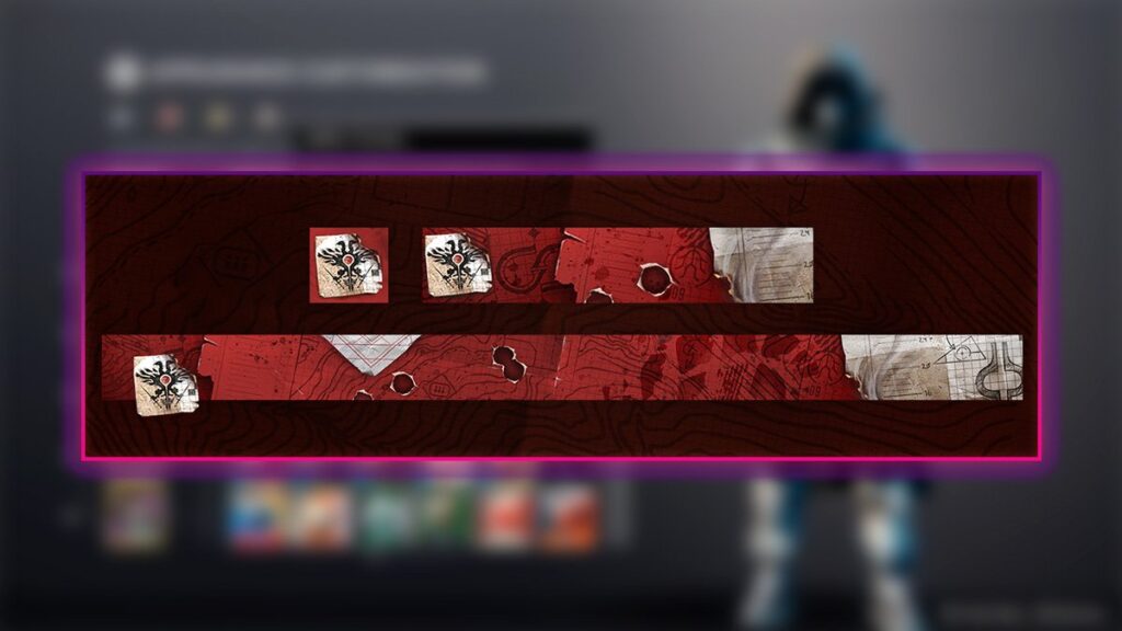 New Destiny 2 Shader Icons and Exotic Armor Changes in TFS