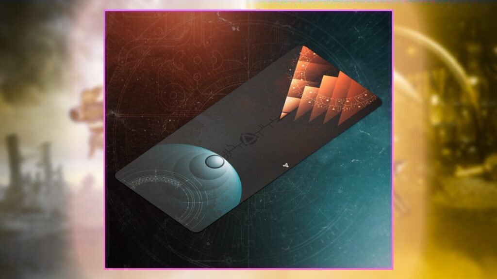 Destiny 2 The Final Shape x SteelSeries Collab Is Announced