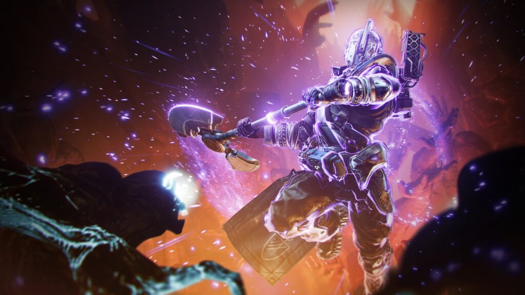 Everything You Should Know about Destiny 2 The Final Shape