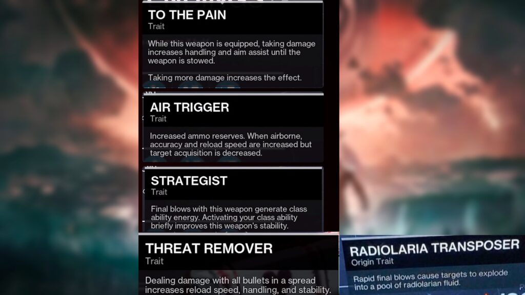 All Latest Destiny 2 The Final Shape Leaks and Rumors