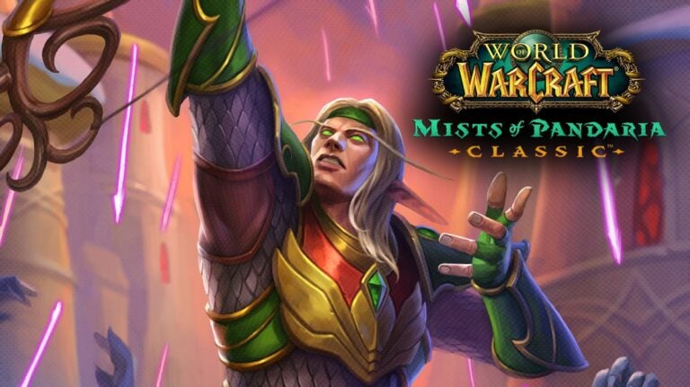 Hunter BiS Mists of Pandaria Classic Phase 1