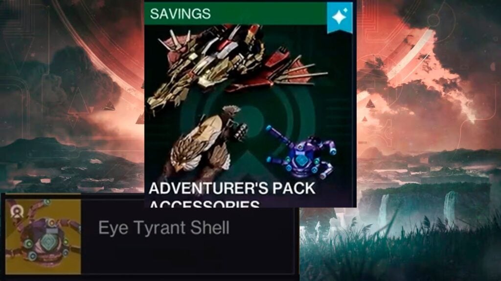 All Latest Destiny 2 The Final Shape Leaks and Rumors