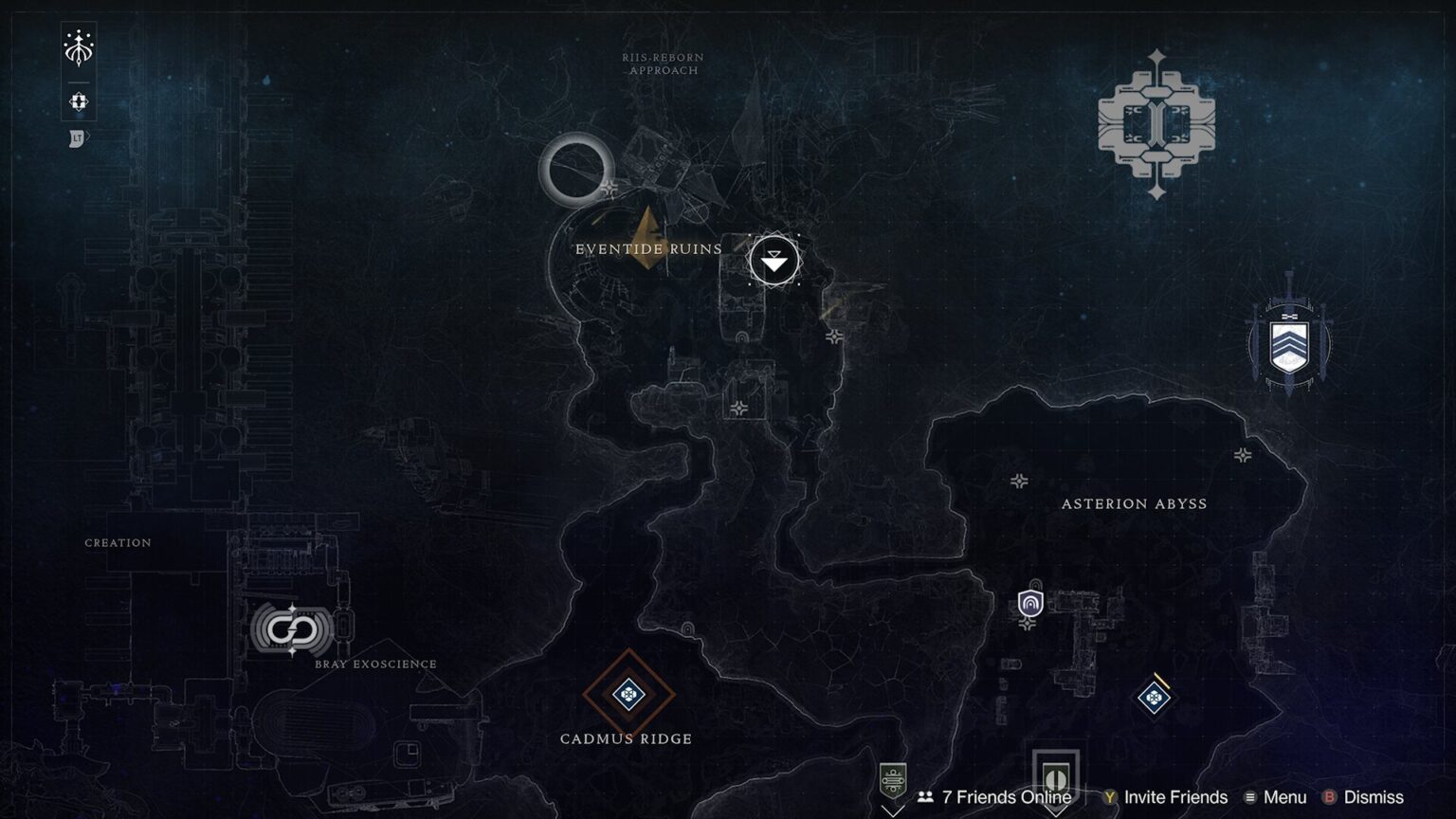 How to Get Destiny 2 Cloudstrike Exotic: Catalyst, Quests, and More ...