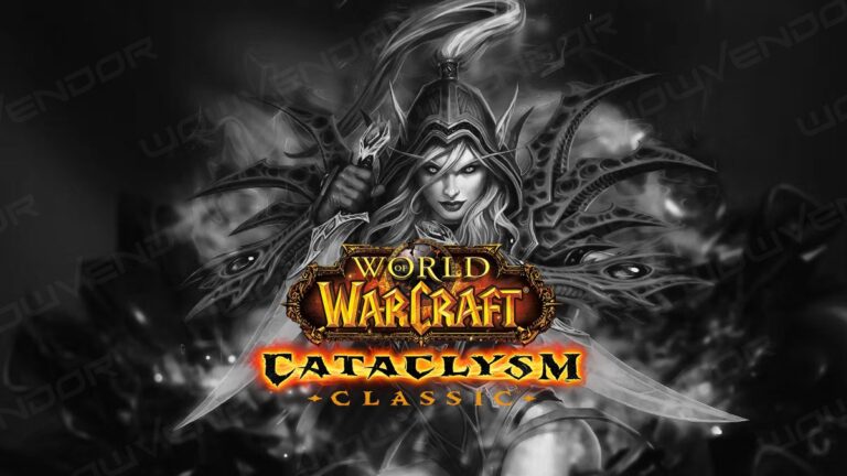 Cataclysm Classic Assassination Rogue PvE Guide | WowVendor