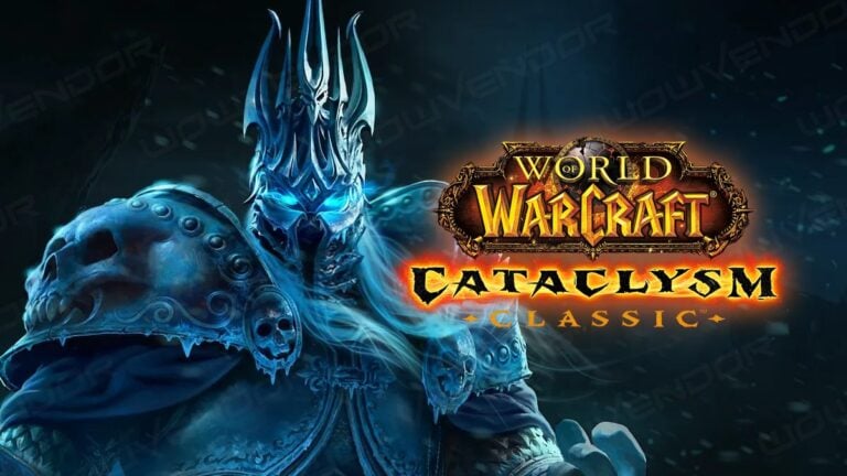 Cataclysm Classic Frost Death Knight DPS PvE Guide | WowVendor