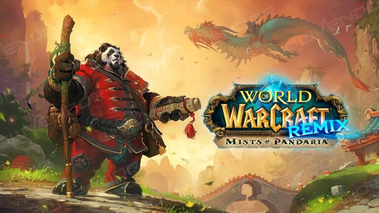 Monk BiS und beste Edelsteine WoW Remix MoP Guide