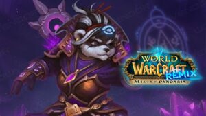 Mage BiS and Best Gems WoW Remix MoP Guide | WowVendor