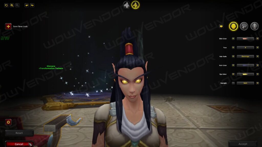 MoP Remix Barbershop Location: Exact Spots and Coordinates | WowVendor